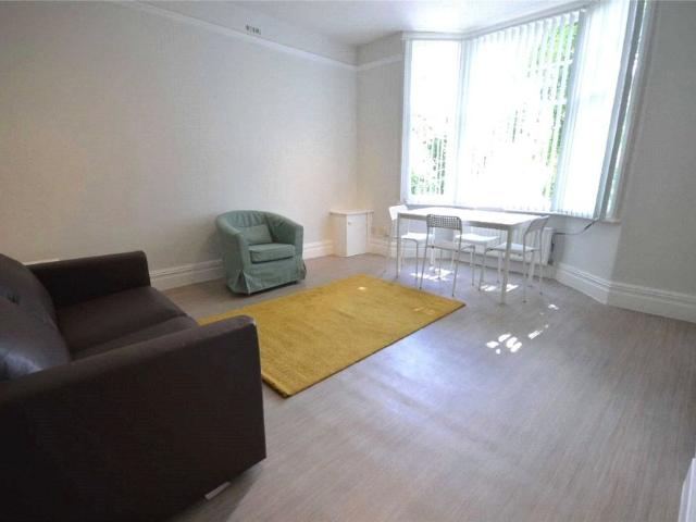6a Old Lansdowne Road, Didsbury, Manchester, M20 2NU