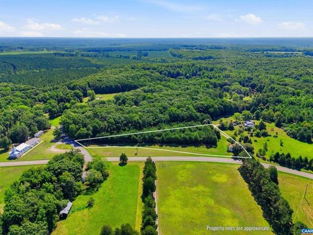 6A Pendleton Rd, Mineral, VA 23117