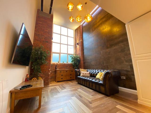 6A Pollard Street, New Islington, Manchester M4, 2 bed flat to rent, £1,700 pcm | PrimeLocation