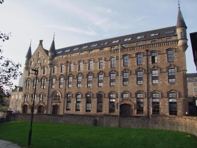 6B Bonnethill Place DD1, 2 bed flat to rent, £1,000 pcm | PrimeLocation