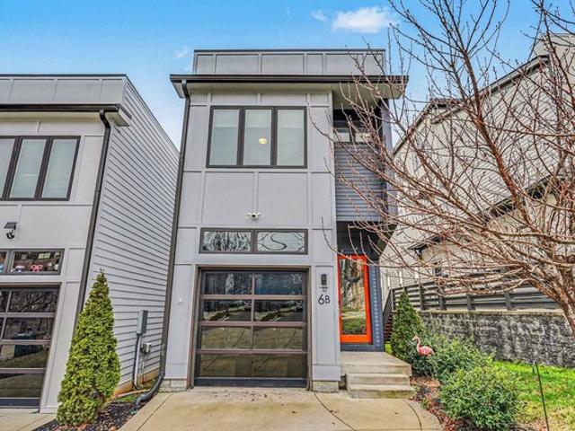 6B Fern Ave, Nashville, TN 37207