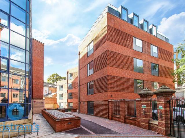 6Bed 6Bath Talbot Street, City Centre NG1, 6 bed shared accommodation to rent, £4,550 pcm | PrimeLocation