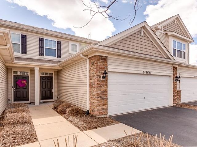 6N365 Whitmore Cir Unit D, Saint Charles, IL 60174