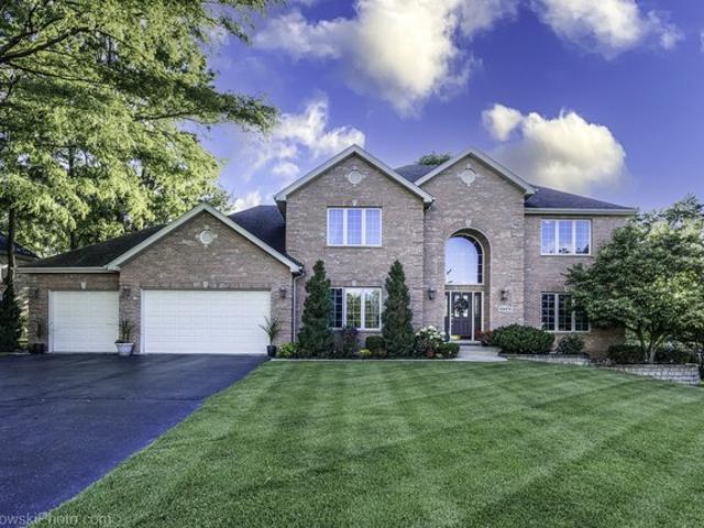 6N414 Medinah Rd, Medinah, IL 60157