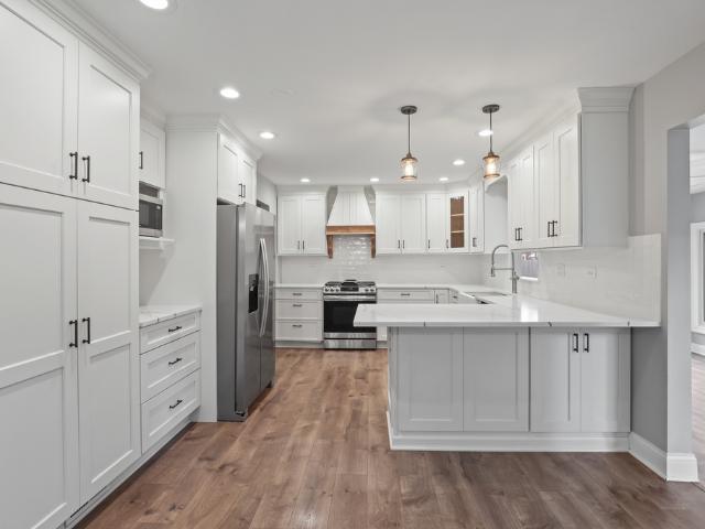 6S415 Concord Road