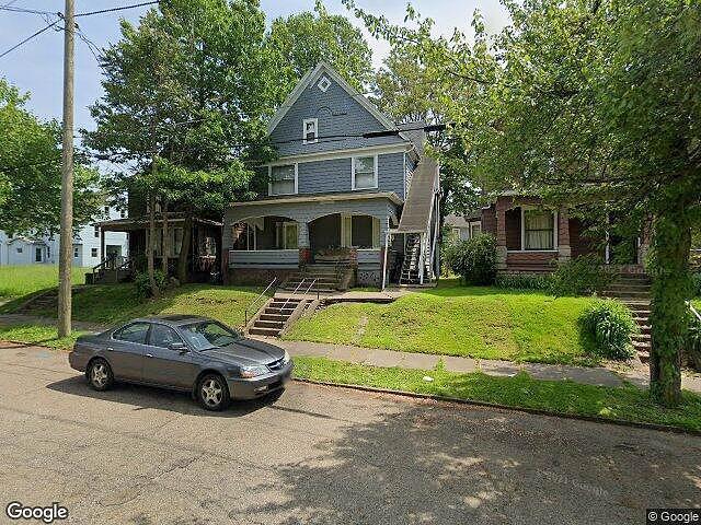 6th, canton, oh 44703