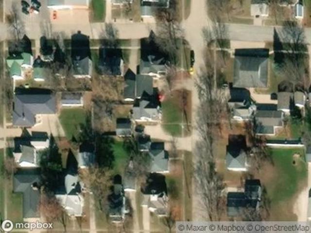 6th Ave NE