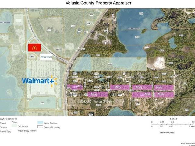 6th Ave, Osteen, FL 32764