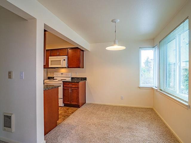 6th Ave Apartments 2 Bedroom Apartment for Rent at 1317 6th Ave N, Seattle, WA 98109 East Queen Anne