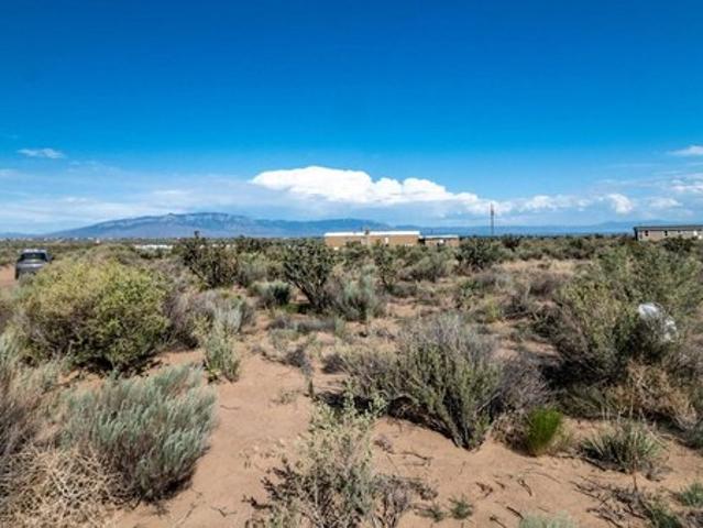 6th Ave SW Unit 10, Rio Rancho, NM 87124