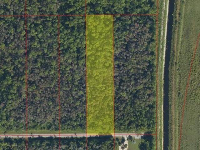 6th Ave SE Lot 1, Naples, FL 34117