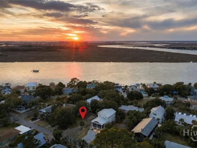 6th Ave, Tybee Island, GA 31328