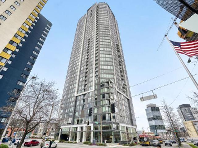 6th Avenue Unit 2309