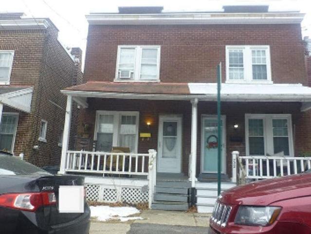 6th St