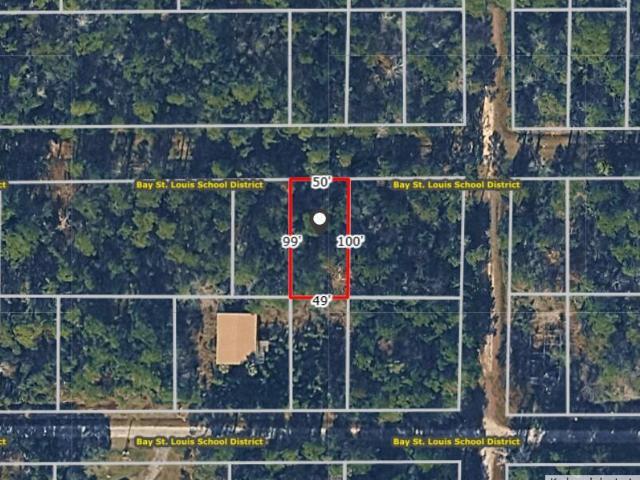 6th St, Bay St. Louis, MS 39520 | MLS #4146 | Compass