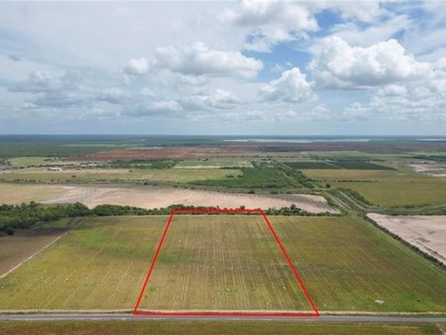 6th St, Lasara, TX 78561