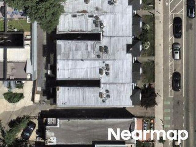 6th St NE