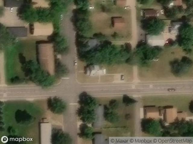 6th St SW