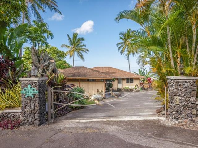 73 4332 Ka Mua Pl, Kailua Kona, HI 96740