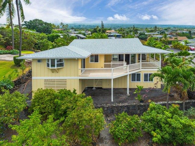 73 4346 Lunahana Pl, Kailua Kona, HI 96740