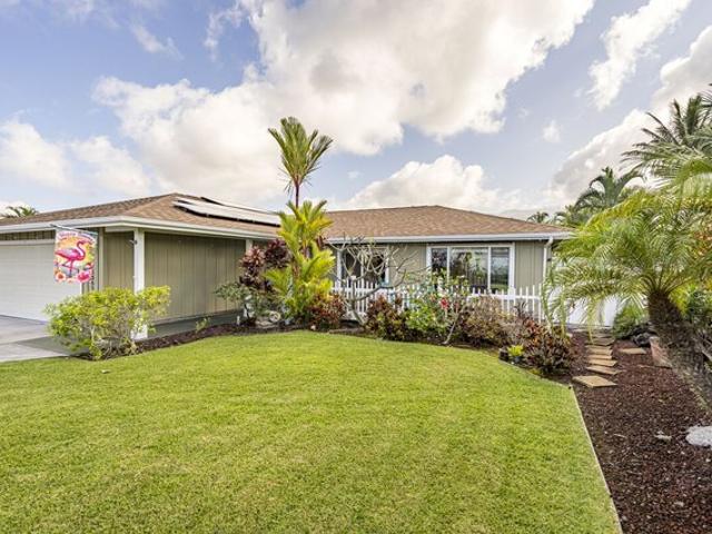 73 4365 Lula St, Kailua Kona, HI 96740