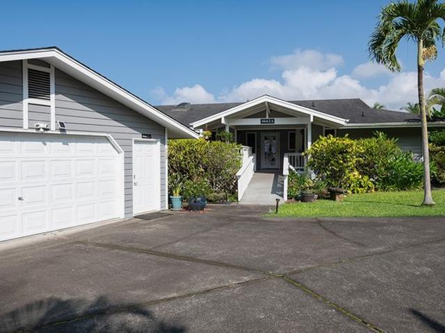 73 4662 A Old Mamalahoa Hwy Unit 3A, Kailua Kona, HI 96740