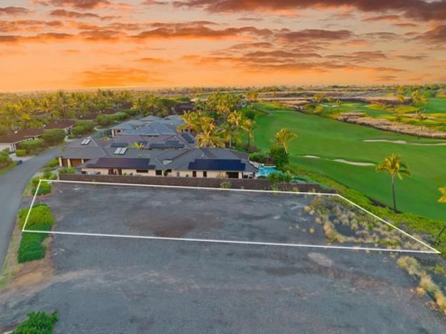 73 4861 Maia Loop Lot 11, Kailua Kona, HI 96740