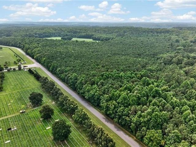 73.58 Ac Milners Rd, Suffolk, VA 23434