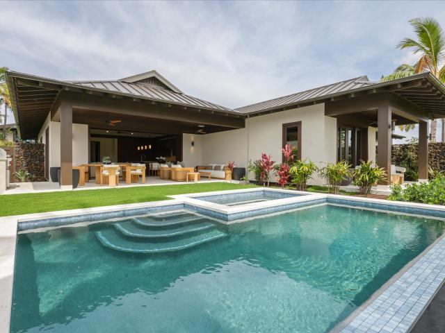 73 6282 Alani Loop, Unit 23, Kailua Kona, HI 96740 | MLS #729242