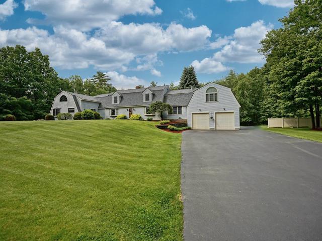 73 75 Dearborn Road