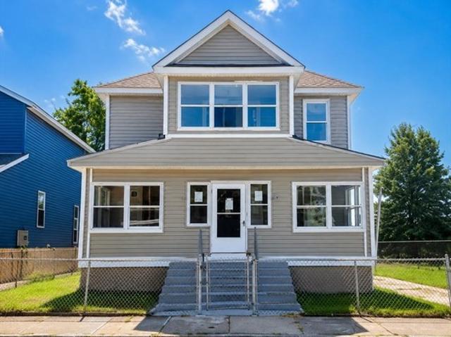 73 75 Melrose St, Springfield, MA 01109