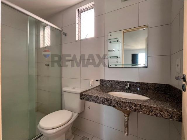 73.00 M² Apartamento Alugar, 3 Dormitórios localizado em Catolé, Campina Grande, Paraíba, 58410743 | Brasil