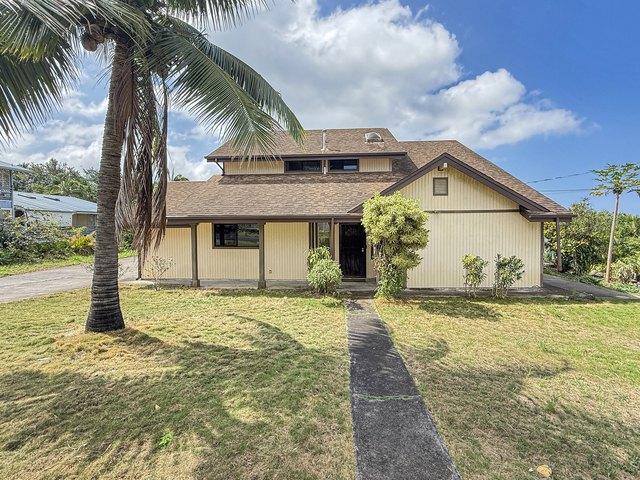 73 1014 Ahikawa St, Kailua Kona, HI 96740
