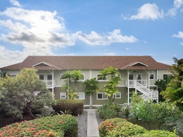 73 1105 Nuuanu Pl Unit B203, Kailua Kona, HI 96740