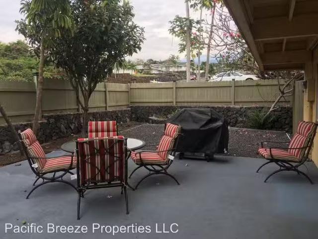 73 1154 Kaiminani Drive 73 1154 Kaiminani Dr