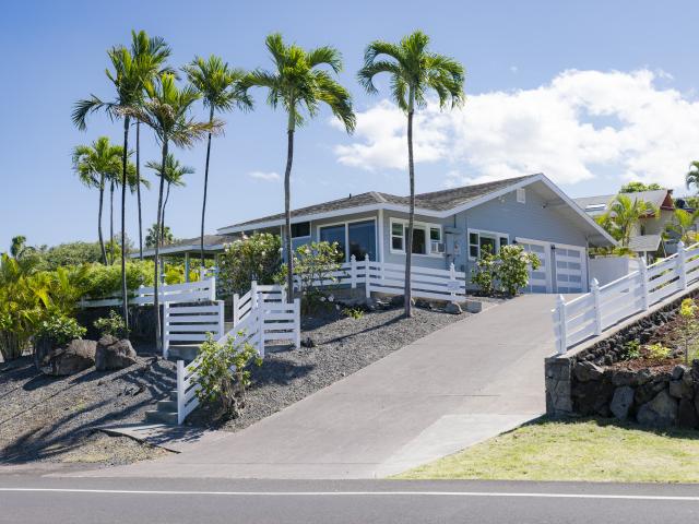 73 1268 Kaiminani Dr, Kailua Kona, HI 96740 | MLS #729696 | Compass