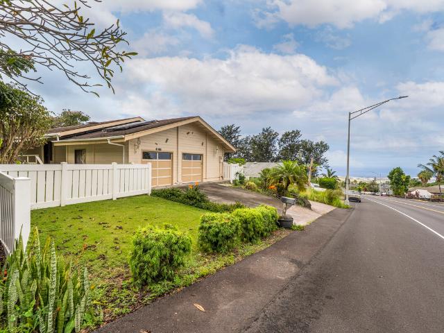 73 1288 Kaiminani Dr, Kailua Kona, HI 96740 | MLS #726652 | Compass