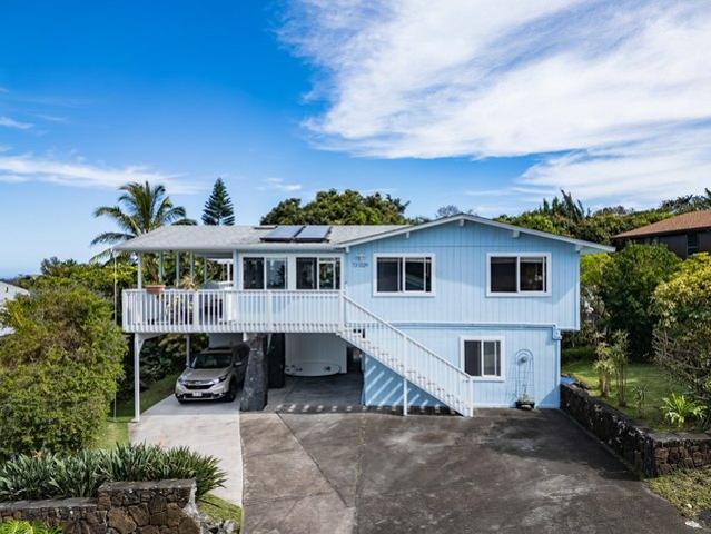 73 1329 Awakea St, Kailua Kona, HI 96740