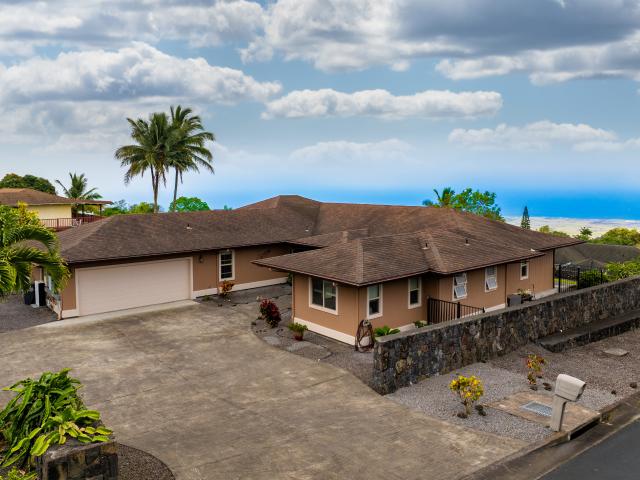 73 1396 Iliili Pl, Kailua Kona, HI 96740 | MLS #728703 | Compass