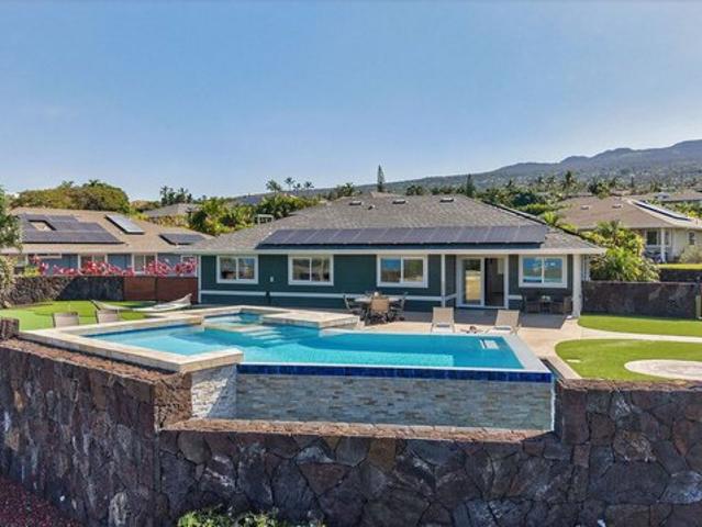73 3707 Kaimalolo Pl, Kailua Kona, HI 96740