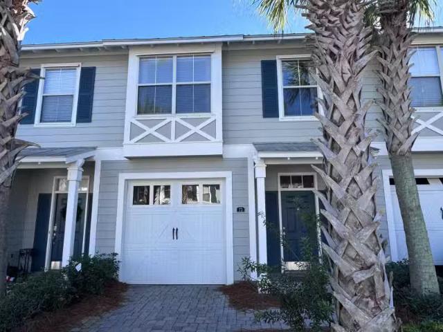 73 Talon Court, Santa Rosa Beach, FL 32459