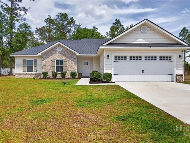 73 Taylor Creek Spur NE, Ludowici, GA 31316
