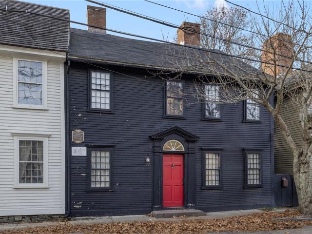 73 Thames St, Unit B, Newport, RI 02840 | MLS #1410 | Compass
