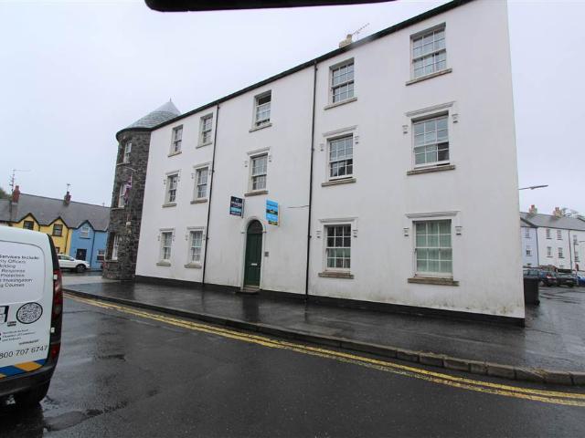 73 The Old Mill, Killyleagh Property for rent at GOC estate agents Northern Ireland