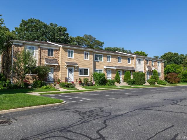 73 Town House Drive