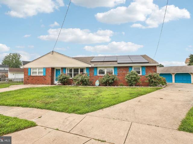 73 Troy Avenue