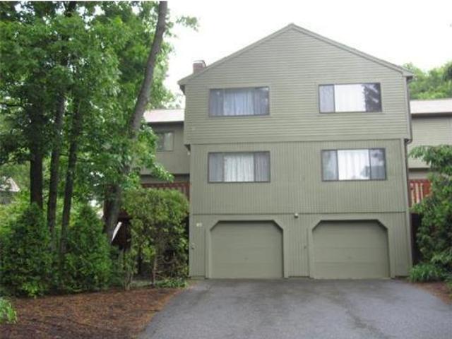 73 Trailside Way Unit 73, Ashland, MA 01721