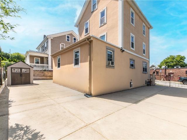 73 Trenton Street