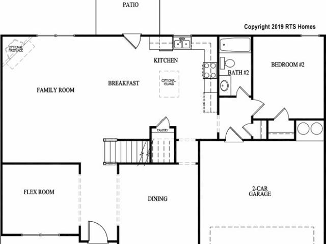 73 Turkey Shoot Ct NE, Ludowici, GA 31316 | MLS #SA351249 | Compass
