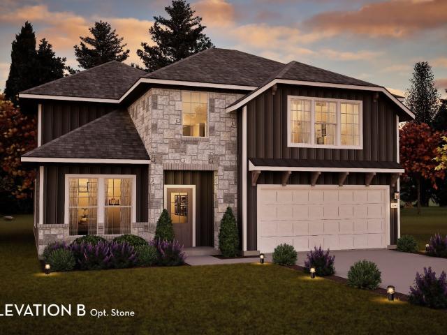 73 Van Conder Place